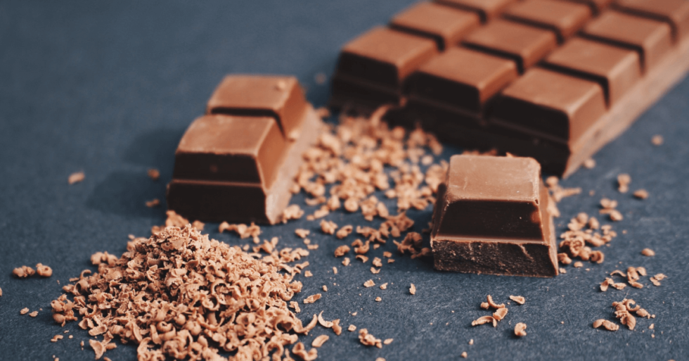 The History of Chocolate: From The Olmecs To The Aztecs