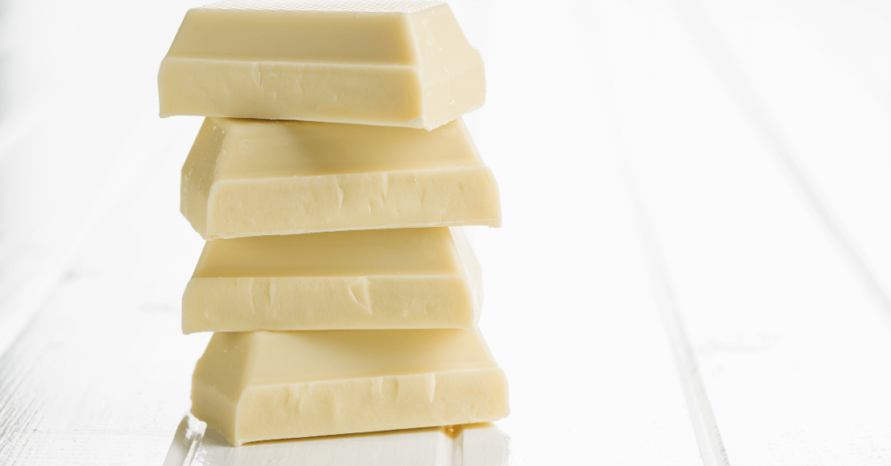 Learn The History of White Chocolate And Reasons To Eat It